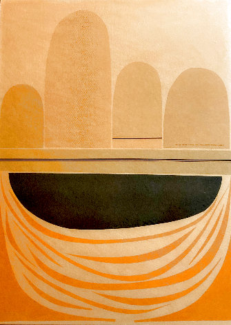 Rex Ray American Abstract Artist Paintings For Sale - 6 Listings