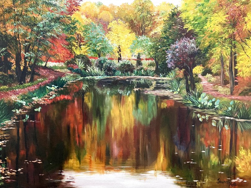 Joann Rea Paintings For Sale, Wanted