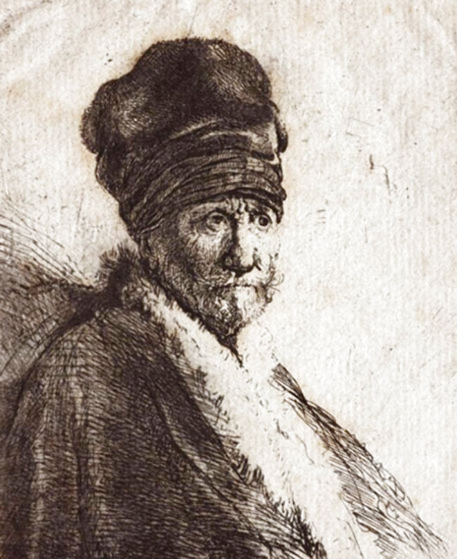 Rembrandt, Van Rijn, Artwork For Sale, Wanted