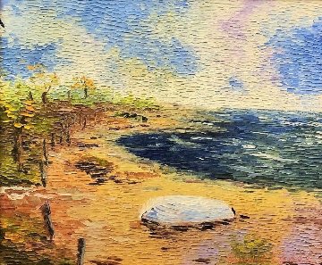 American Artist Alexandre Renoir Impressionist Paintings For Sale - 13 ...