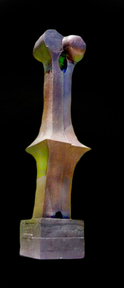 American Sculptor Robert Holmes Monumental Sculpture For Sale - 63 Listings