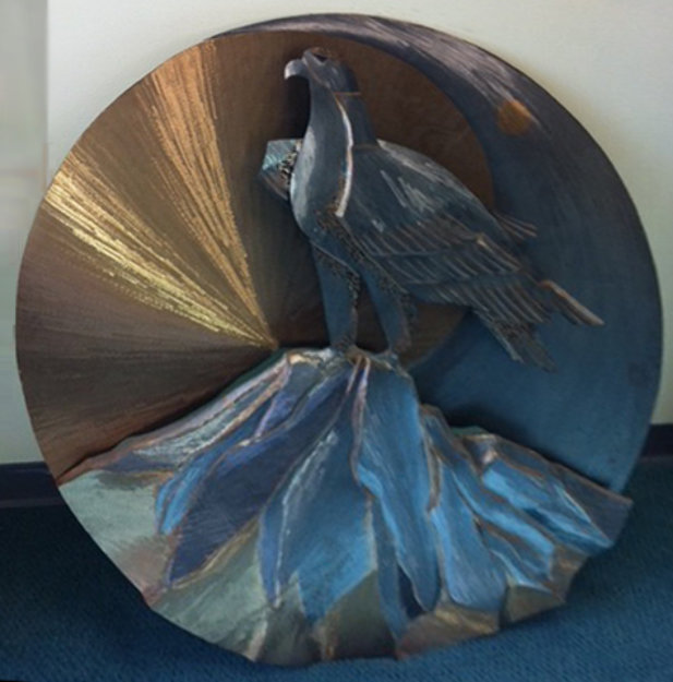 John Richen Sculpture For Sale, Wanted