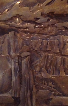 John Richen Sculpture For Sale, Wanted