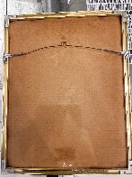 Dead End Circle in the City 3D 1979 Limited Edition Serigraph by James ...