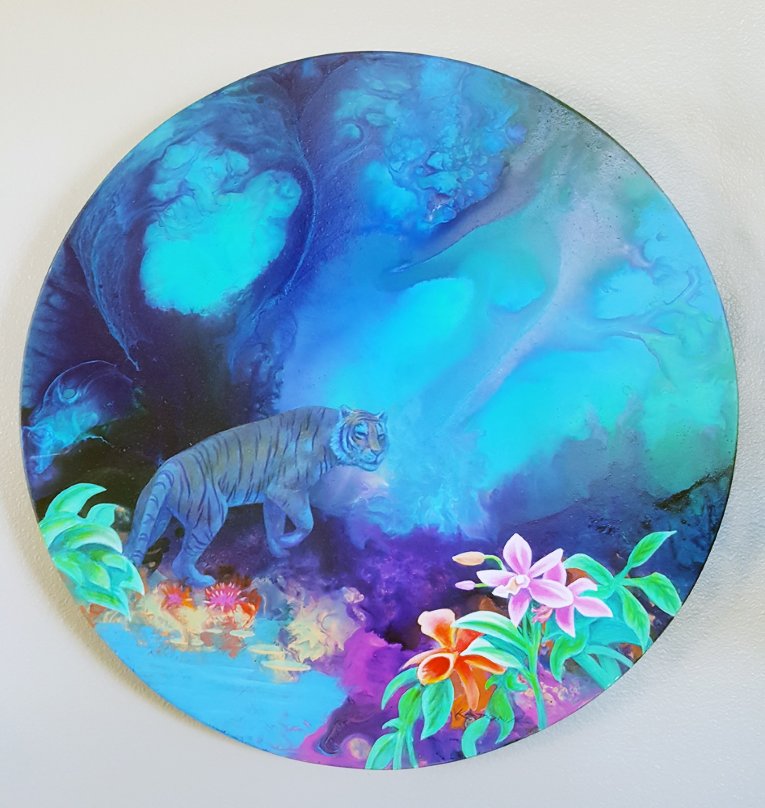 Robert Katona Paintings For Sale, Wanted