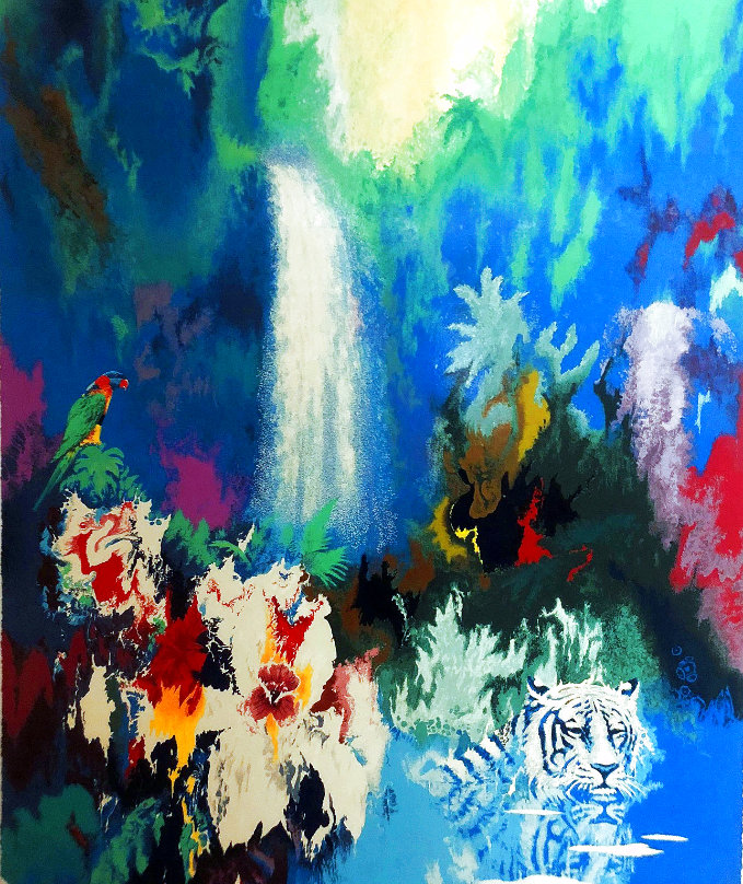 Great Answer 2002 by Christian Riese Lassen - For Sale on Art Brokerage