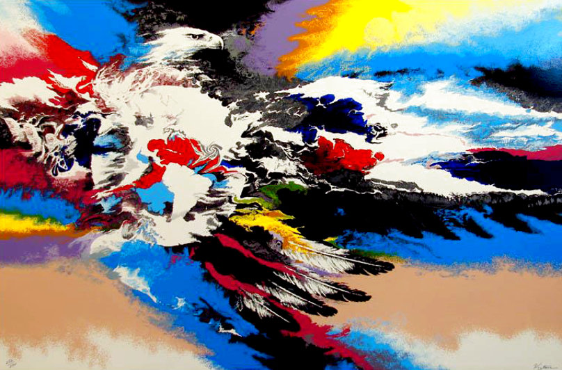 Robert Katona Paintings For Sale, Wanted