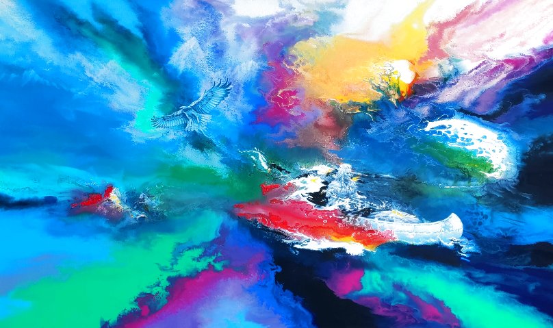 Robert Katona Paintings For Sale, Wanted