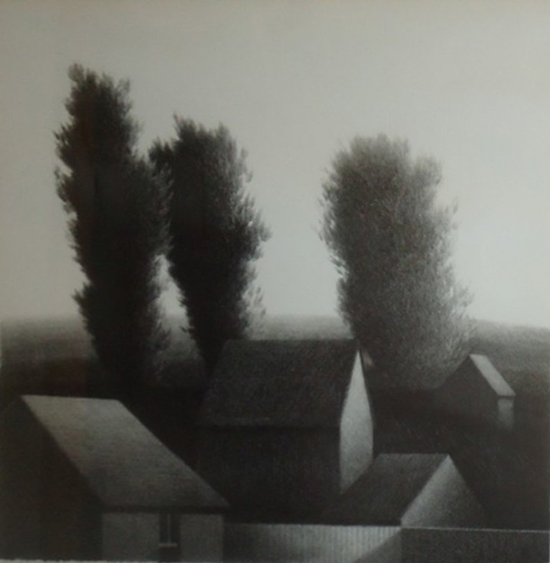 Thomas Locker Artwork For Sale, Wanted