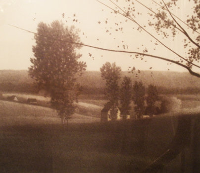 Thomas Locker American Contemporary Artist Paintings For Sale, Wanted