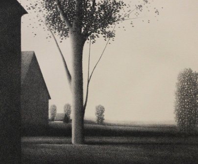 Thomas Locker American Contemporary Artist Paintings For Sale, Wanted