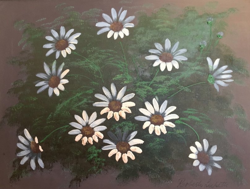 Roberto Lupetti Artwork For Sale, Wanted