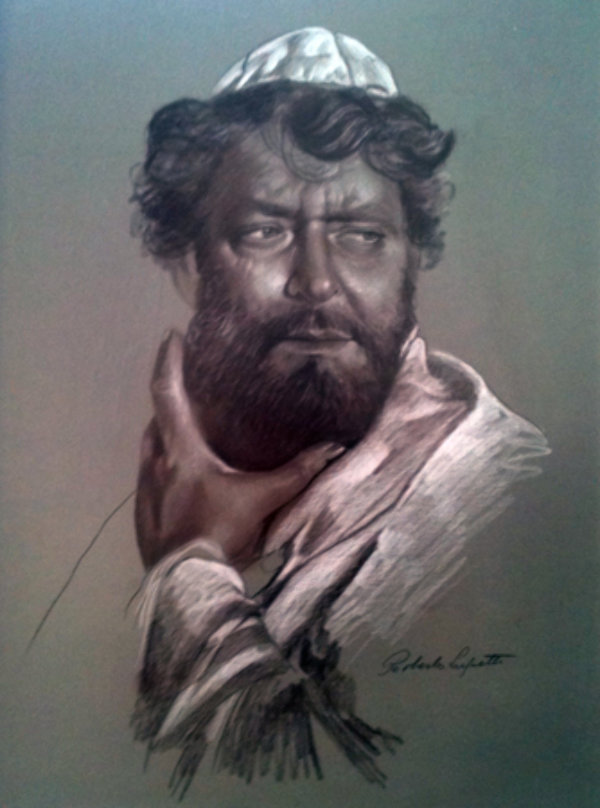 Roberto Lupetti Artwork For Sale, Wanted