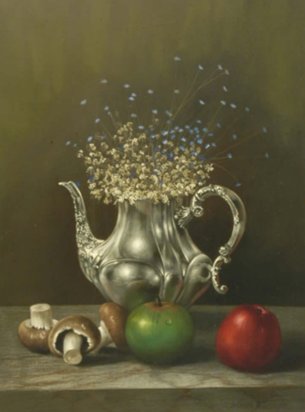 Roberto Lupetti Artwork For Sale, Wanted
