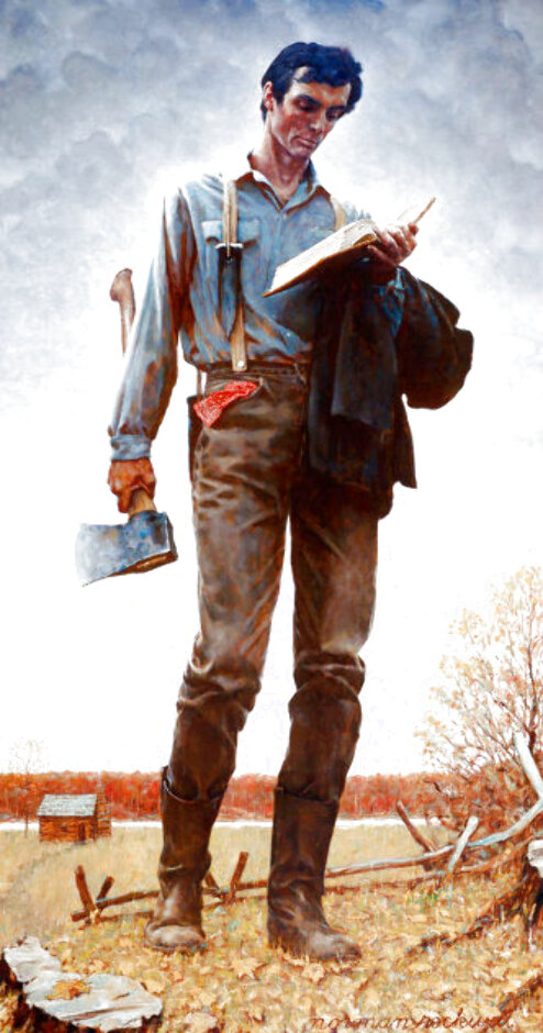 Norman Rockwell Art For Sale, Wanted