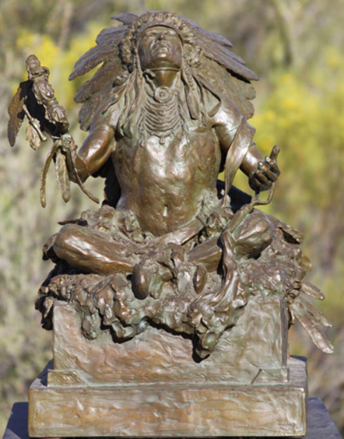 Scott Rogers Sculptures For Sale, Wanted