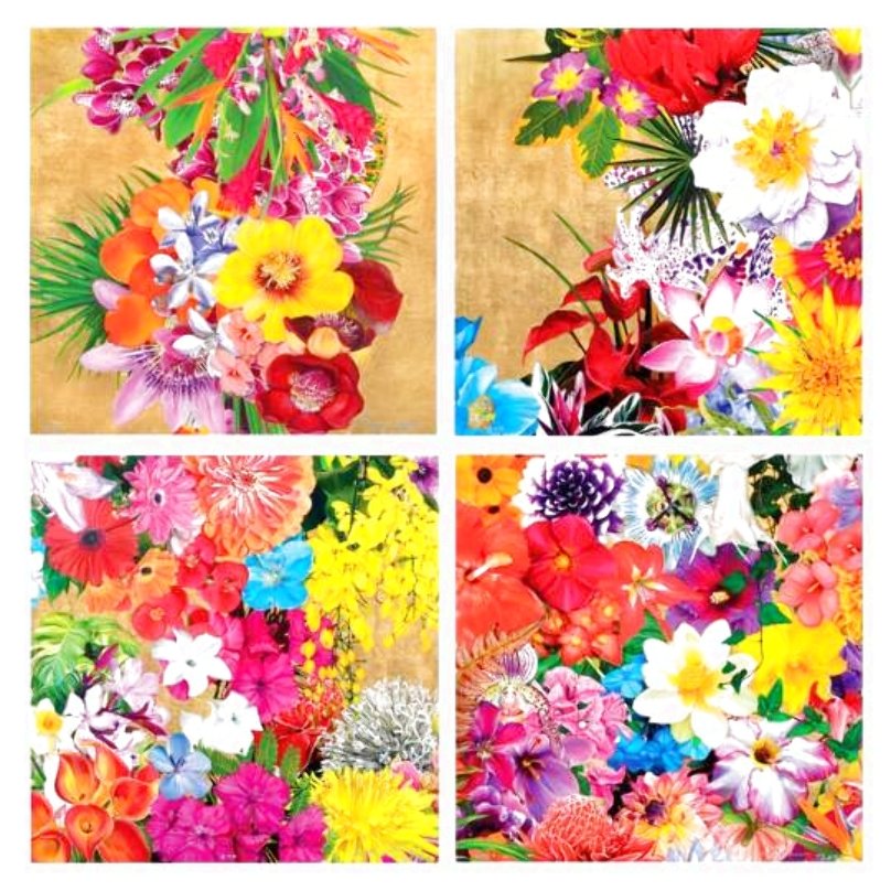 Carlos Rolon Aka Dzine Art For Sale, Wanted