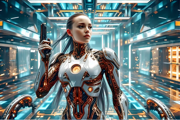 Bond - James Bond: 008 at 007s Service Mixed Media on Aluminum by RO RO ...