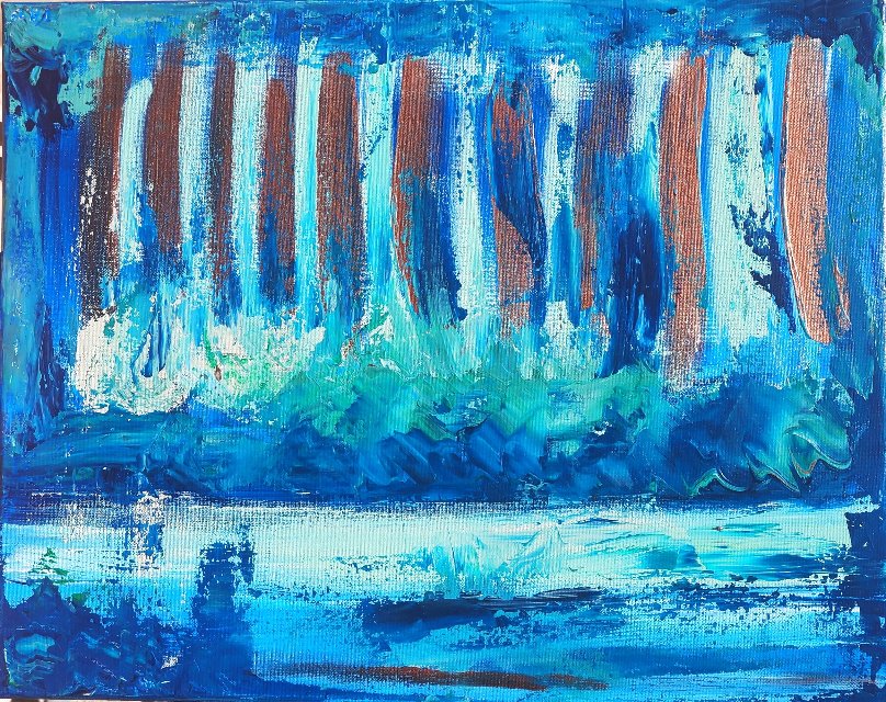 Virginia Rose Artwork For Sale, Wanted