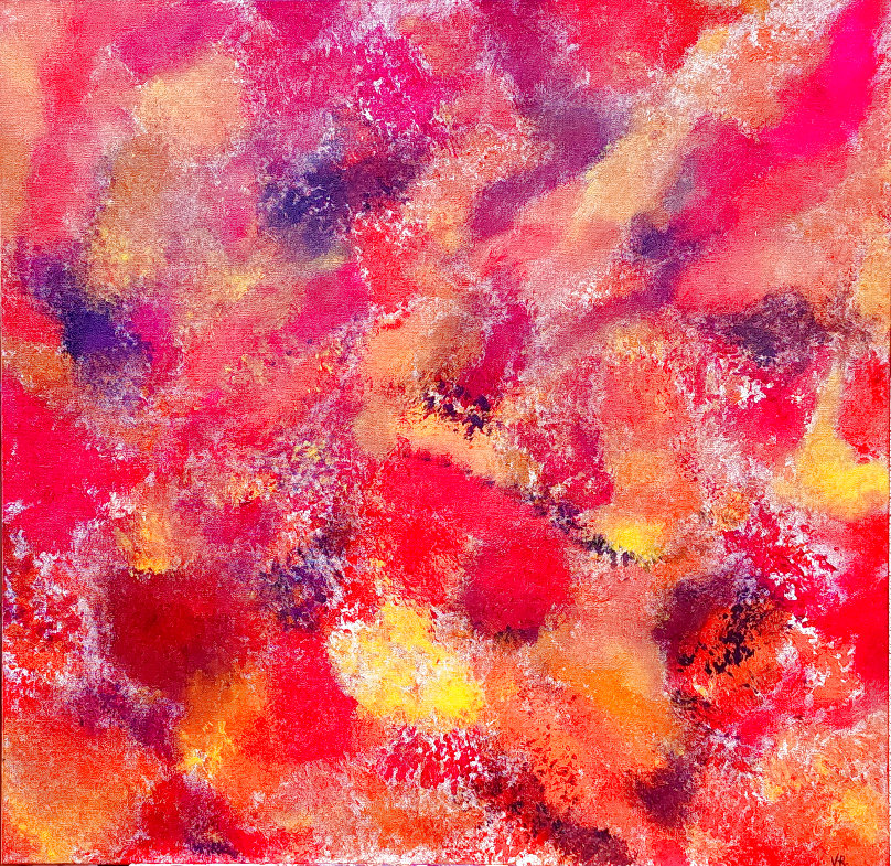 Virginia Rose Artwork For Sale, Wanted