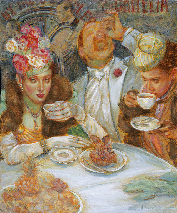 Colleen Ross Art For Sale, Wanted