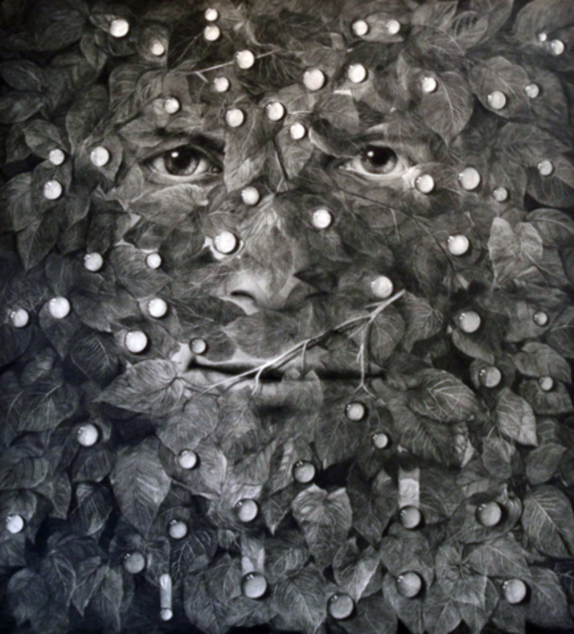 Windows AP 1980 by G.H Rothe - For Sale on Art Brokerage