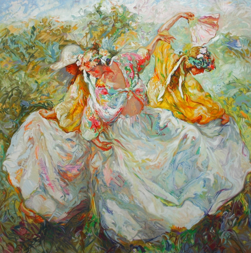 Royo Artwork For Sale, Wanted