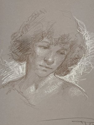 Royo Artwork For Sale, Wanted