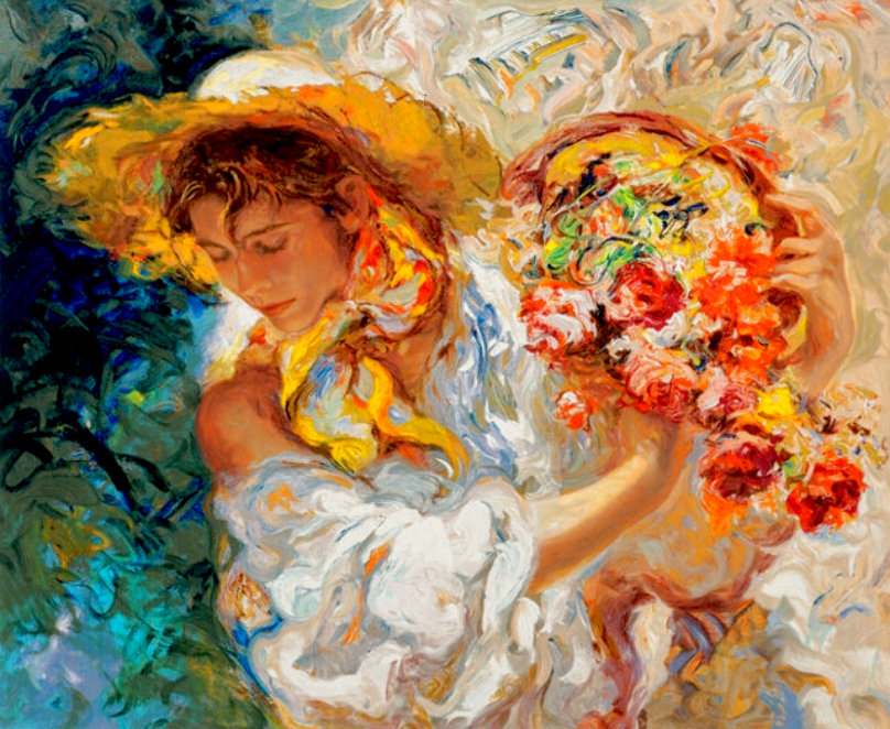 Royo Artwork For Sale, Wanted