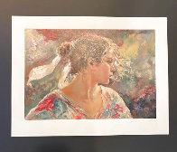 Nostalgia 2003 Limited Edition Serigraph by Royo - For Sale on Art ...