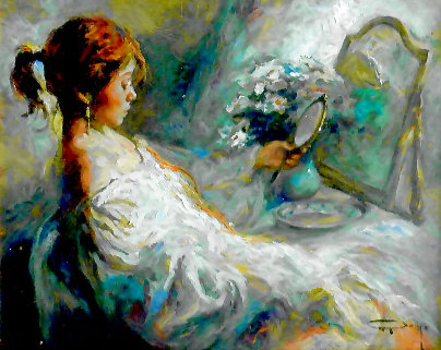 Royo Artwork For Sale, Wanted