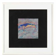 Rupert Jasen Smith still life, fishing lure by Rupert Jasen Smith - For ...