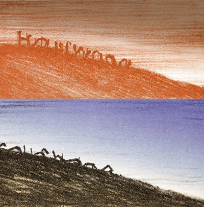 Ed Ruscha Art For Sale, Wanted