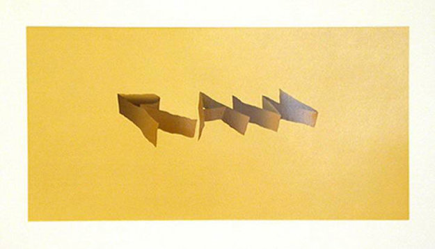 Ed Ruscha Art For Sale, Wanted