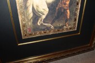 Eridanus AP 2004 Embellished Giclee on Canvas 14x11 by Tomasz Rut - For ...