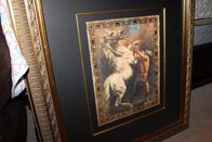 Eridanus AP 2004 Embellished Giclee on Canvas 14x11 by Tomasz Rut - For ...