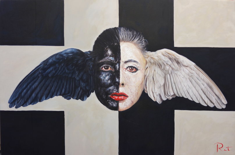 Tomasz Rut Art For Sale, Wanted