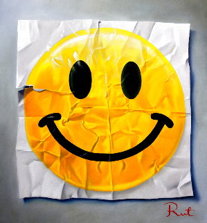 Tomasz Rut Polish Contemporary Artist Paintings And Prints For Sale ...