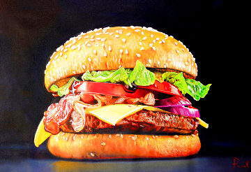 Tomasz Rut Polish Contemporary Artist Paintings And Prints For Sale ...