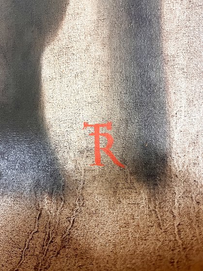 Study For Umbrea 2008 34x36 by Tomasz Rut