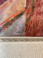 sabzi original painting, A Portrait of a Woman by Sabzi - For Sale on ...