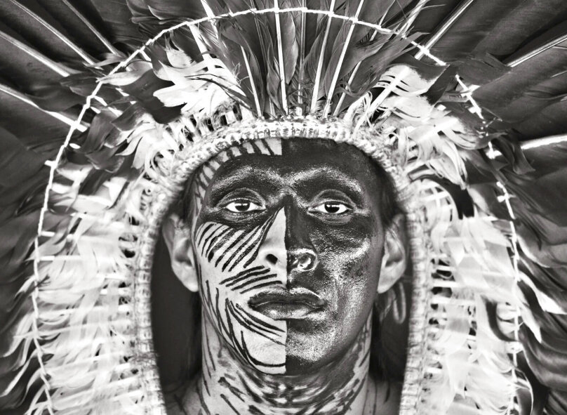 Sebastiao Salgado Art For Sale, Wanted