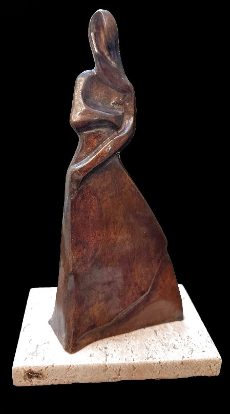 Mexican American Sculptor Robert Graham Sculpture For Sale - 1 Listings