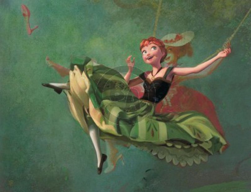 Jim Salvati Paintings For Sale, Wanted