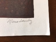 Untitled (Red Snapper in Barrel) by Mario Sanchez - For Sale on Art ...