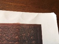 Untitled (Red Snapper in Barrel) by Mario Sanchez - For Sale on Art ...