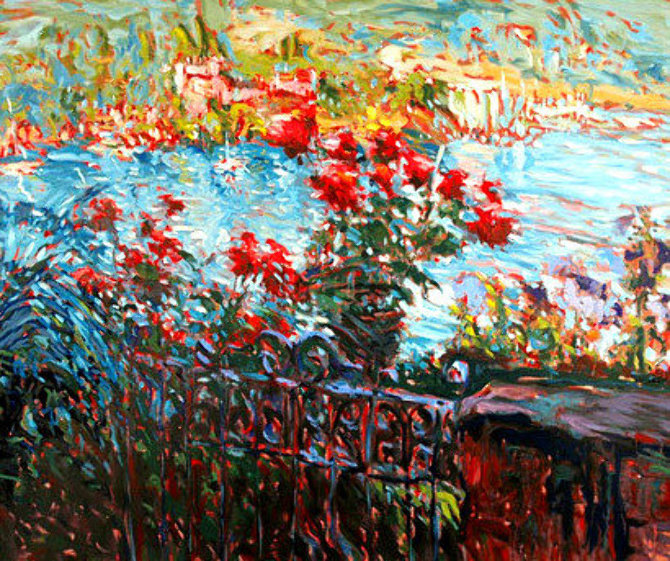 Italian Artist Marco Sassone Paintings And Prints For Sale - 97 Listings