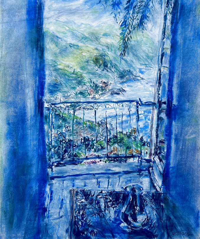 Marco Sassone Art For Sale, Wanted