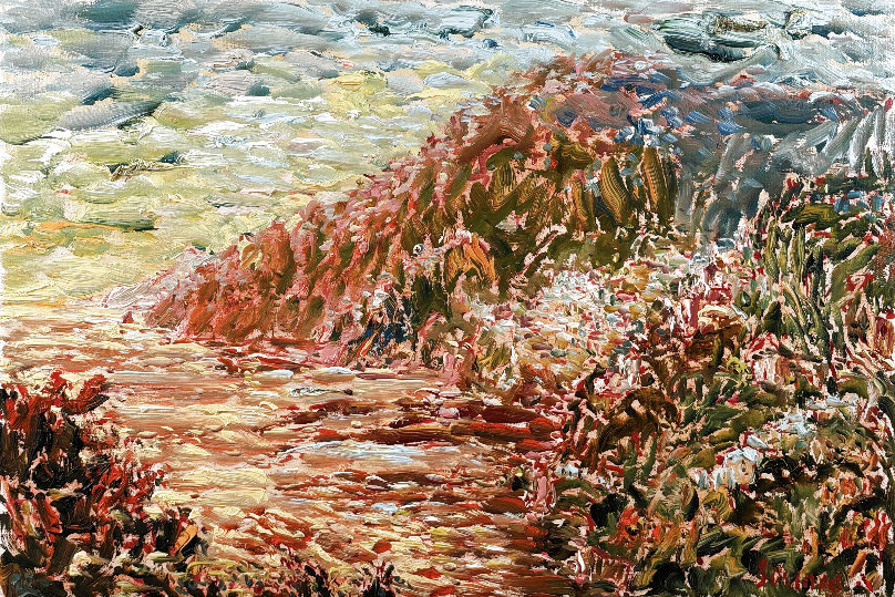 Marco Sassone Art For Sale, Wanted