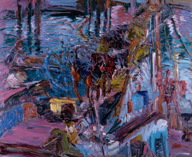 Marco Sassone Art For Sale, Wanted